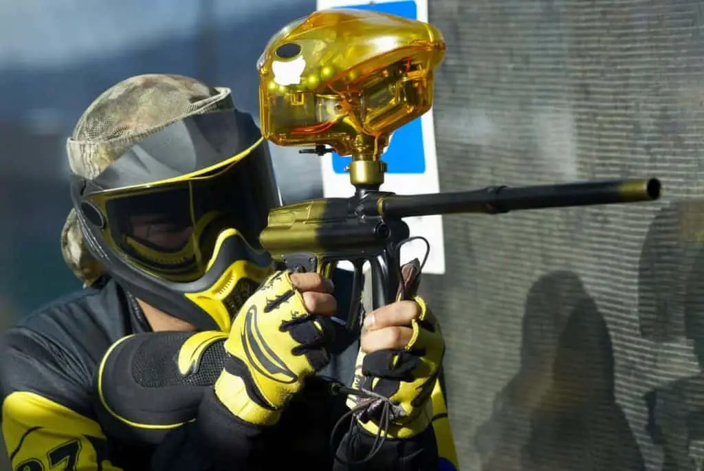 Paintballs HOBBY STRATEGY paintballs-hobby-strategy
